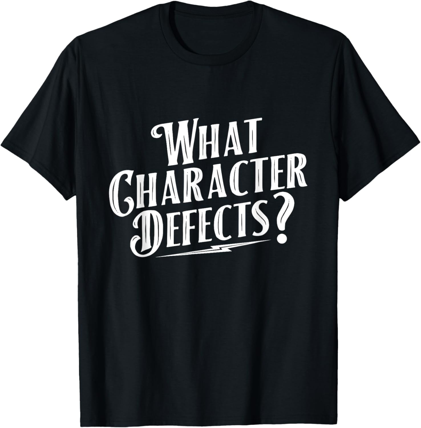 Exquisite and comfortable-What Character Defects - Sobriety Anniversary ...