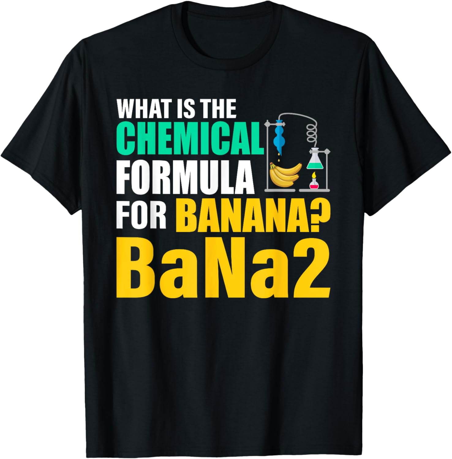 Exquisite and comfortable-What is the chemical formula for banana BaNa2 ...