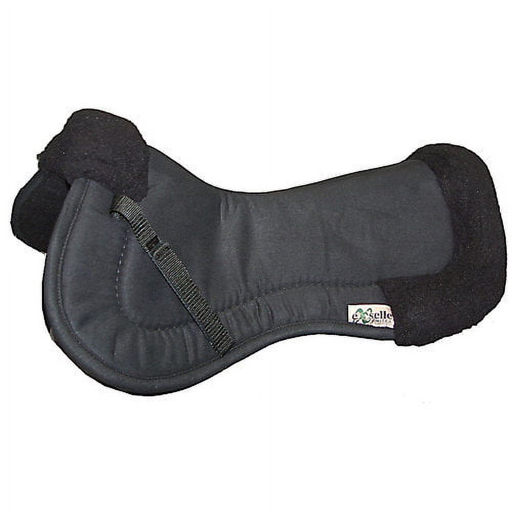 Exselle Half Pad Fleece - Walmart.com