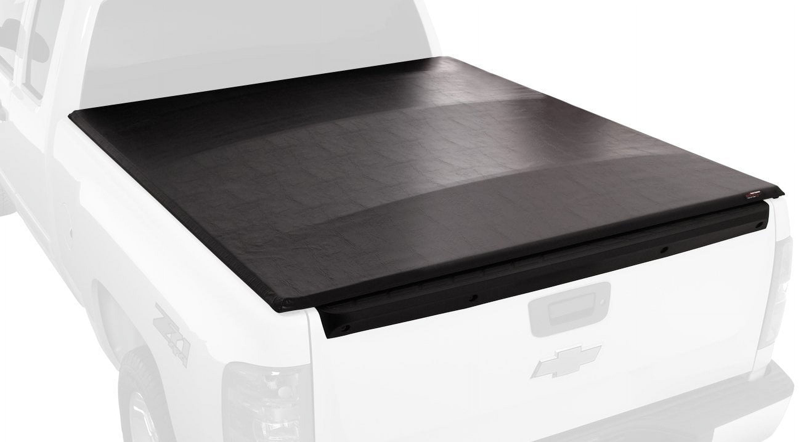 Extang 14445 Tuff Tonno Tonneau Cover Fits select: 2014-2018 CHEVROLET ...