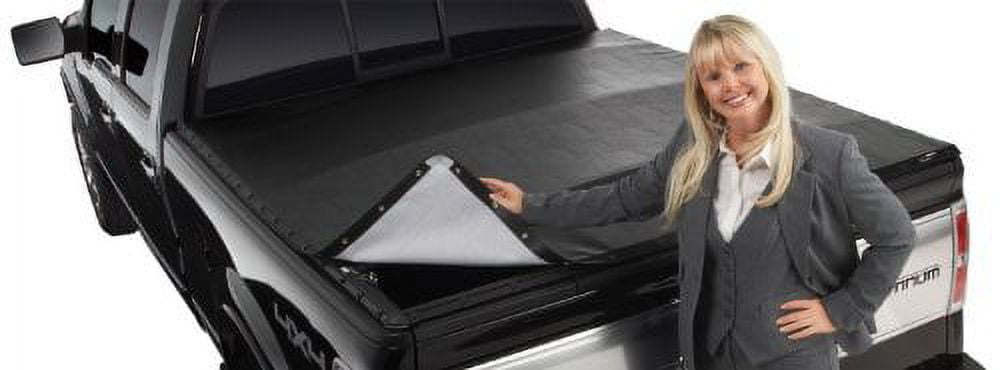 Extang 2350 Blackmax Snap Tonneau Cover - fits Canyon/Colorado (5 ft ...