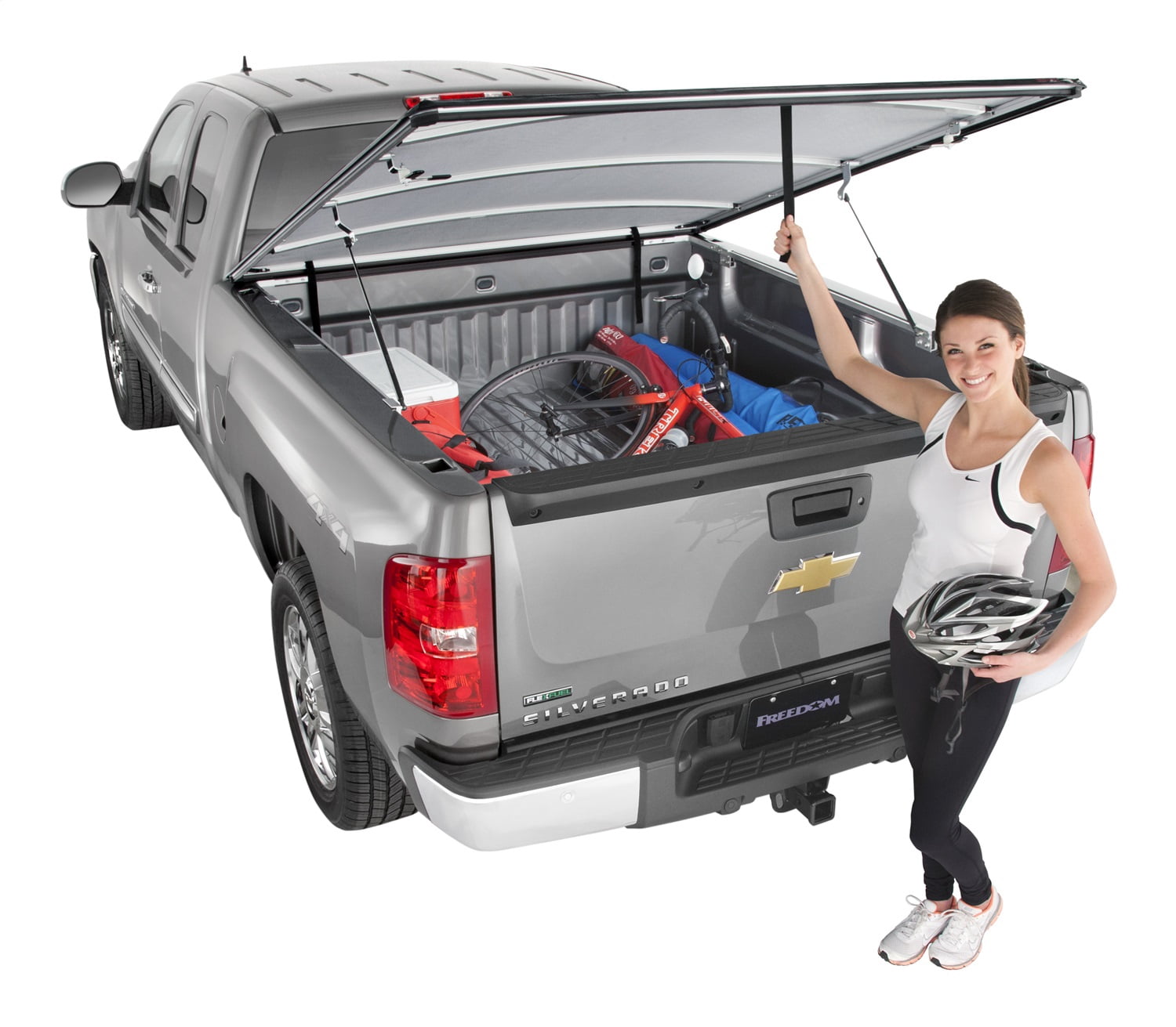 Bed Cover For Nissan Hardbodynull