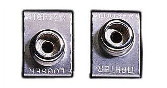 Extang 71284 Sliding Rail Snaps 4Pk - Walmart.com