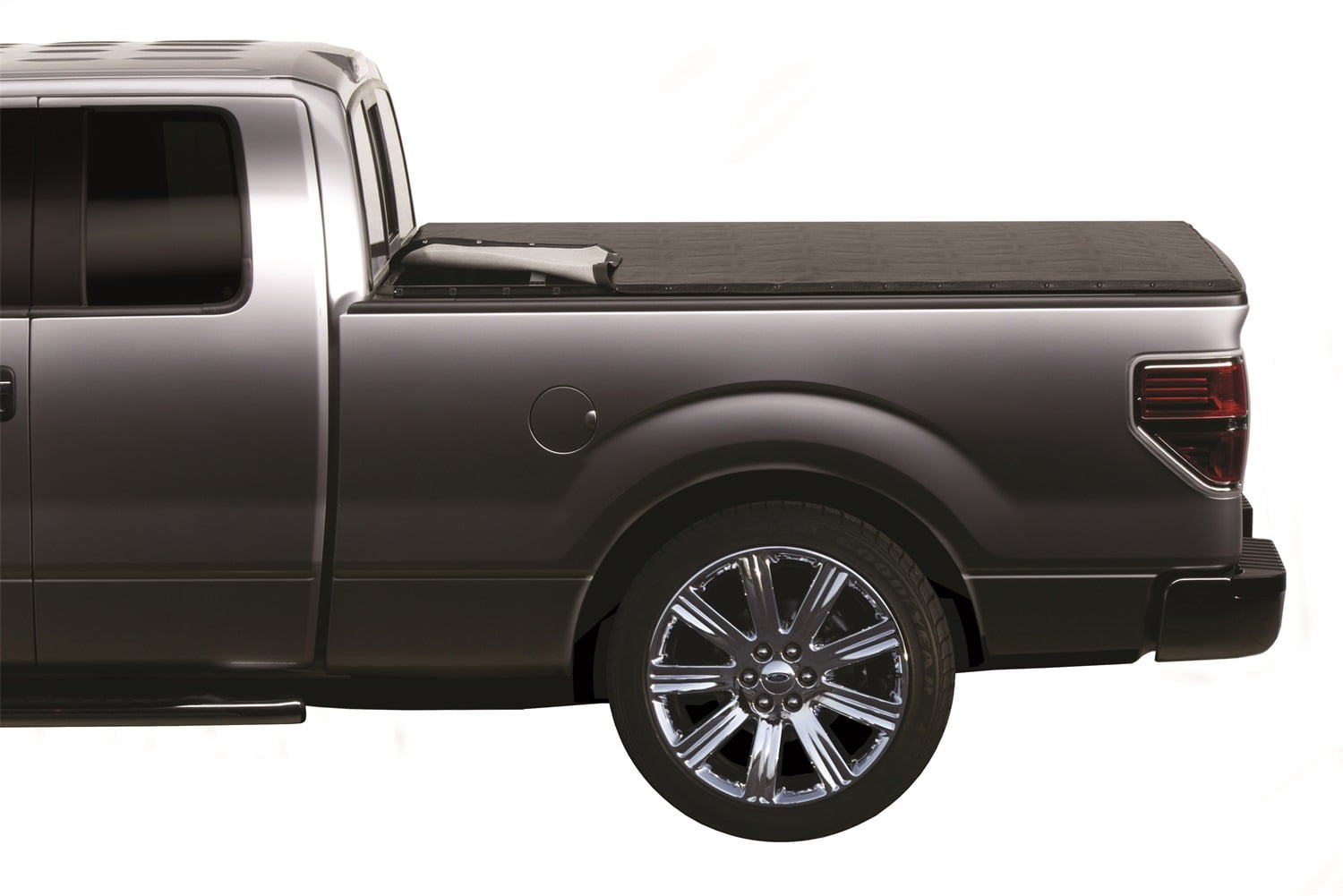 Extang 82-93 S10/S15 Short Bed, 6' Blackmax Tonno Cover Fits select ...
