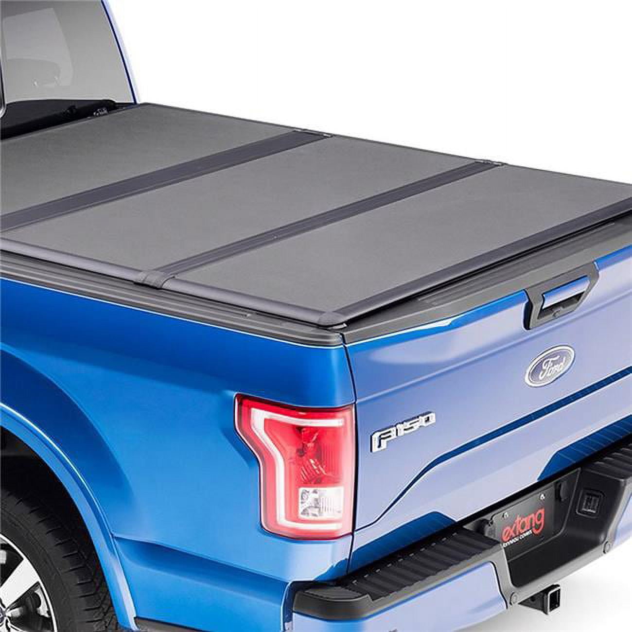 Extang E18-62488 8 ft. EnCore Tri-Fold Tonneau Cover - Walmart.com