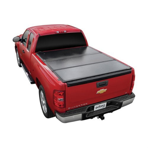 Extang Encore Locking Hard Folding Tonneau Cover 62650 Fits select ...