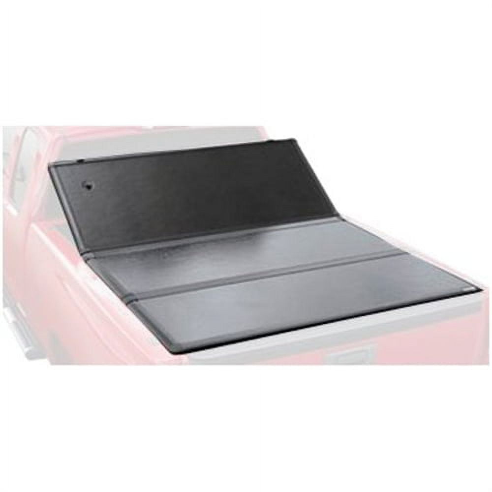 Extang Encore Locking Hard Folding Tonneau Cover Fits 66.0 in./5 ft. 6 ...