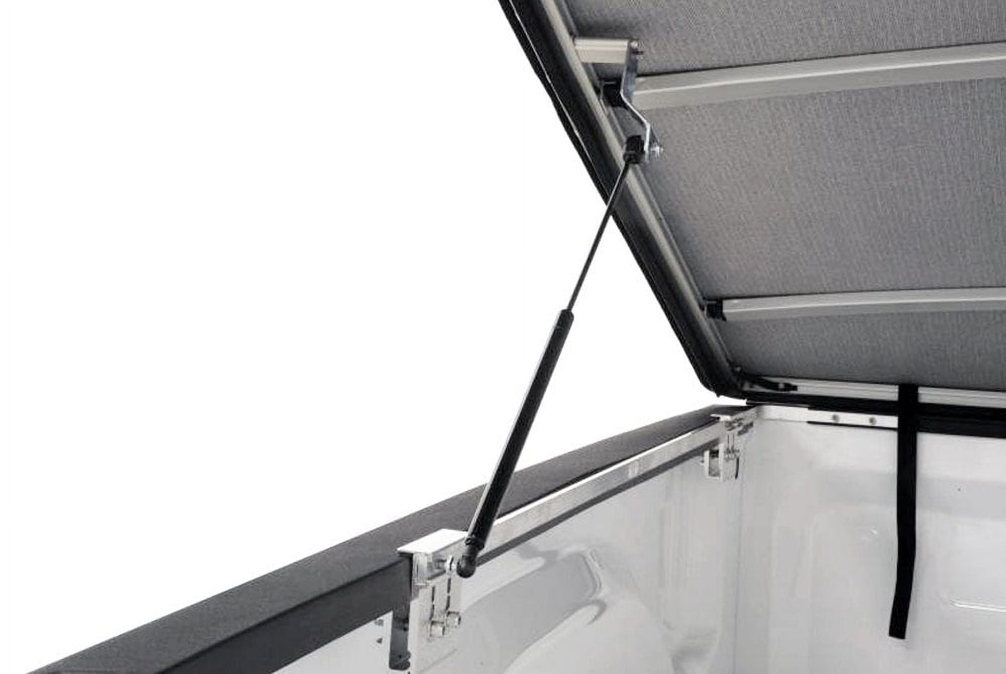 Extang Full Tilt Snaps Tonneau Cover Fits select: 2016-2021 TOYOTA ...
