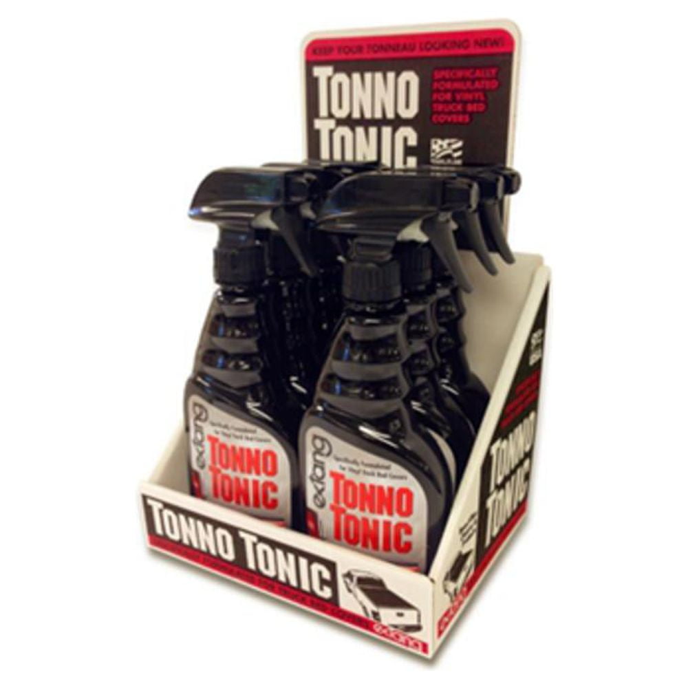 Extang Tonno Tonic Vinyl Cleaner - Walmart.com