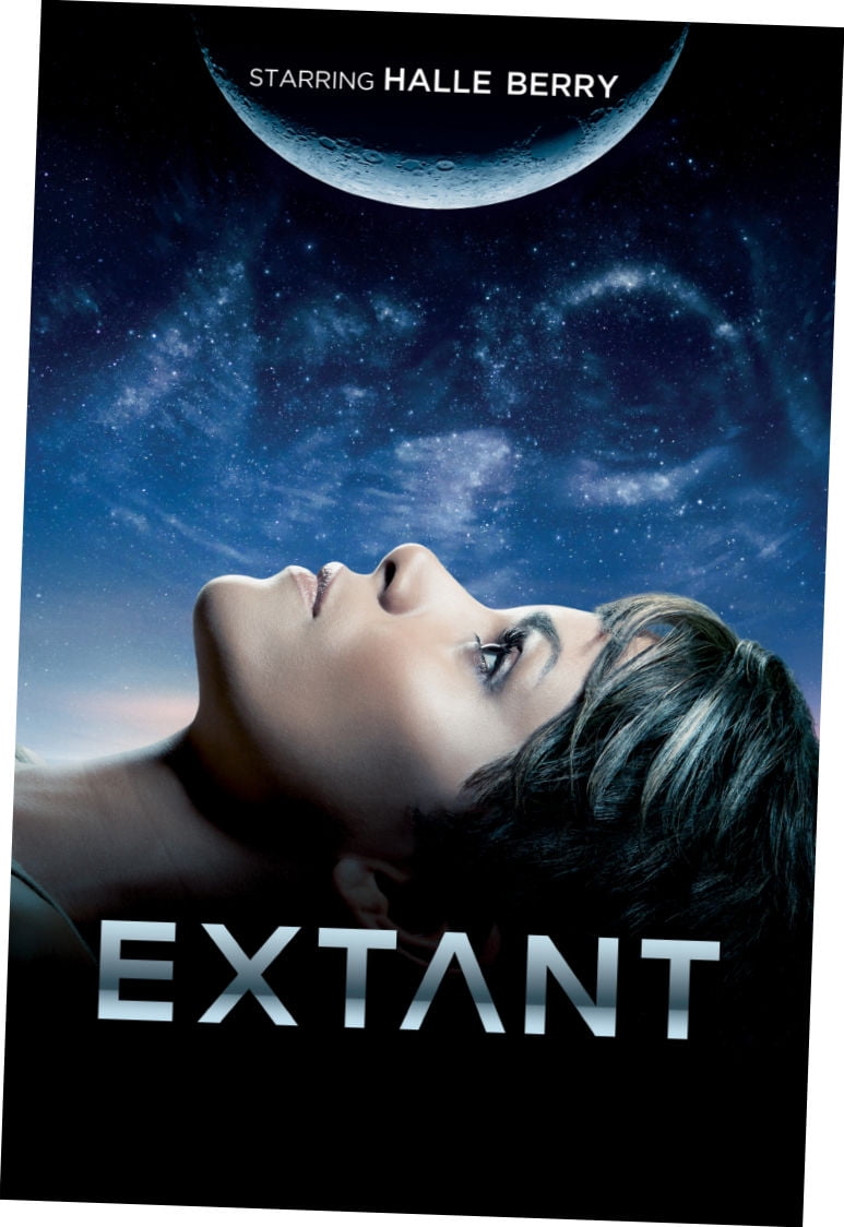 Extant poster Metal Print 12inx16in Unframed, Age: Adults Z Posters ...