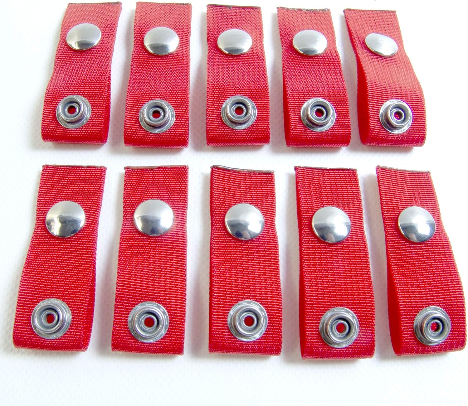 Exteder Saps for Your Boat Cover, Red (Exted A Sap), Adds 1.5" Ich ...