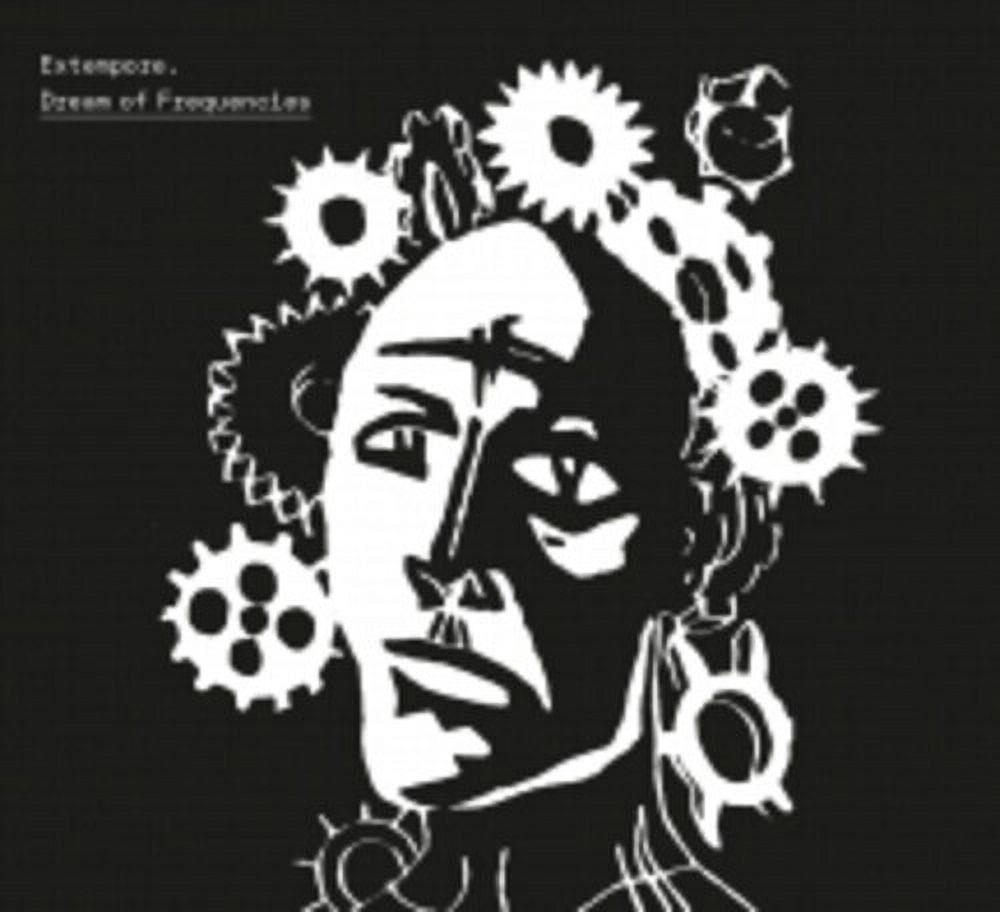 Extempore - Dream Of Frequencies - Music & Performance - CD - Walmart.com