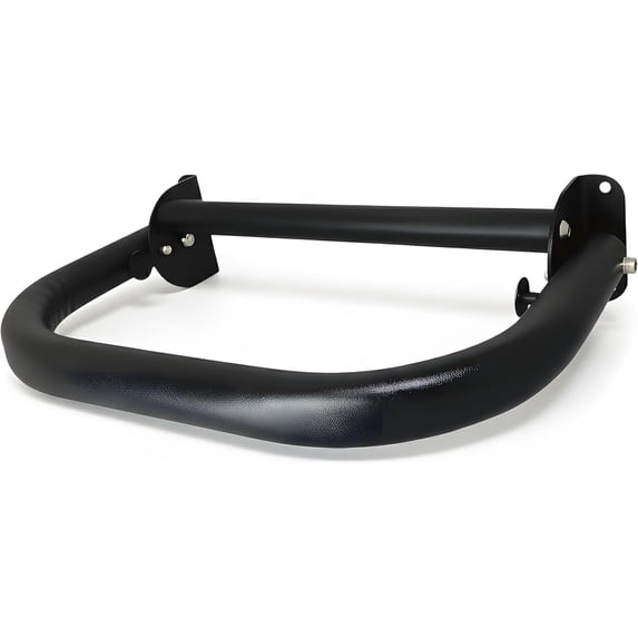 Extend-A-Hand Grab Extension Heavy-Duty Bathroom Handrail Stainless ...