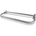 Extend-A-Hand Grab Extension Heavy-Duty Bathroom Handrail Stainless ...