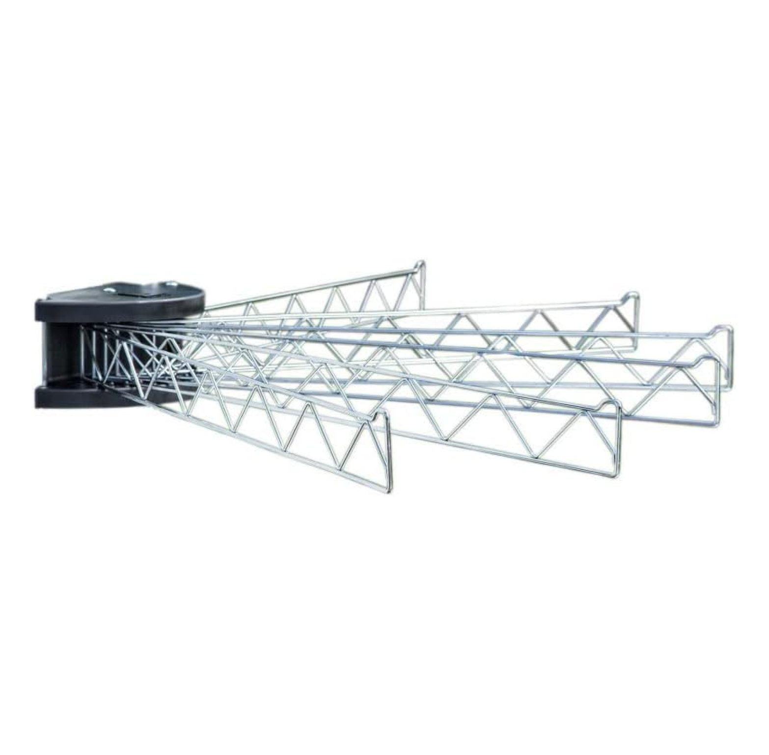Extend-A-Line 12" Long Versatile Arm Drying Arms and Clothes Hanger ...