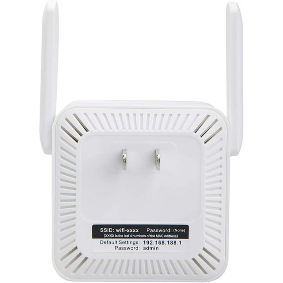 Wifi Signal Booster Home