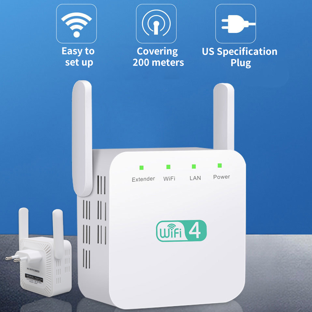 Extend Tec, Extend Tecc WiFi Booster, Extendtecc WiFi Booster 2022, WiFi Range Extender 300Mbps ...