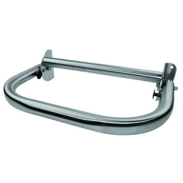 "Extend a Hand - Folding Grab Bar 16""x 12"", Stainless Steel for ...