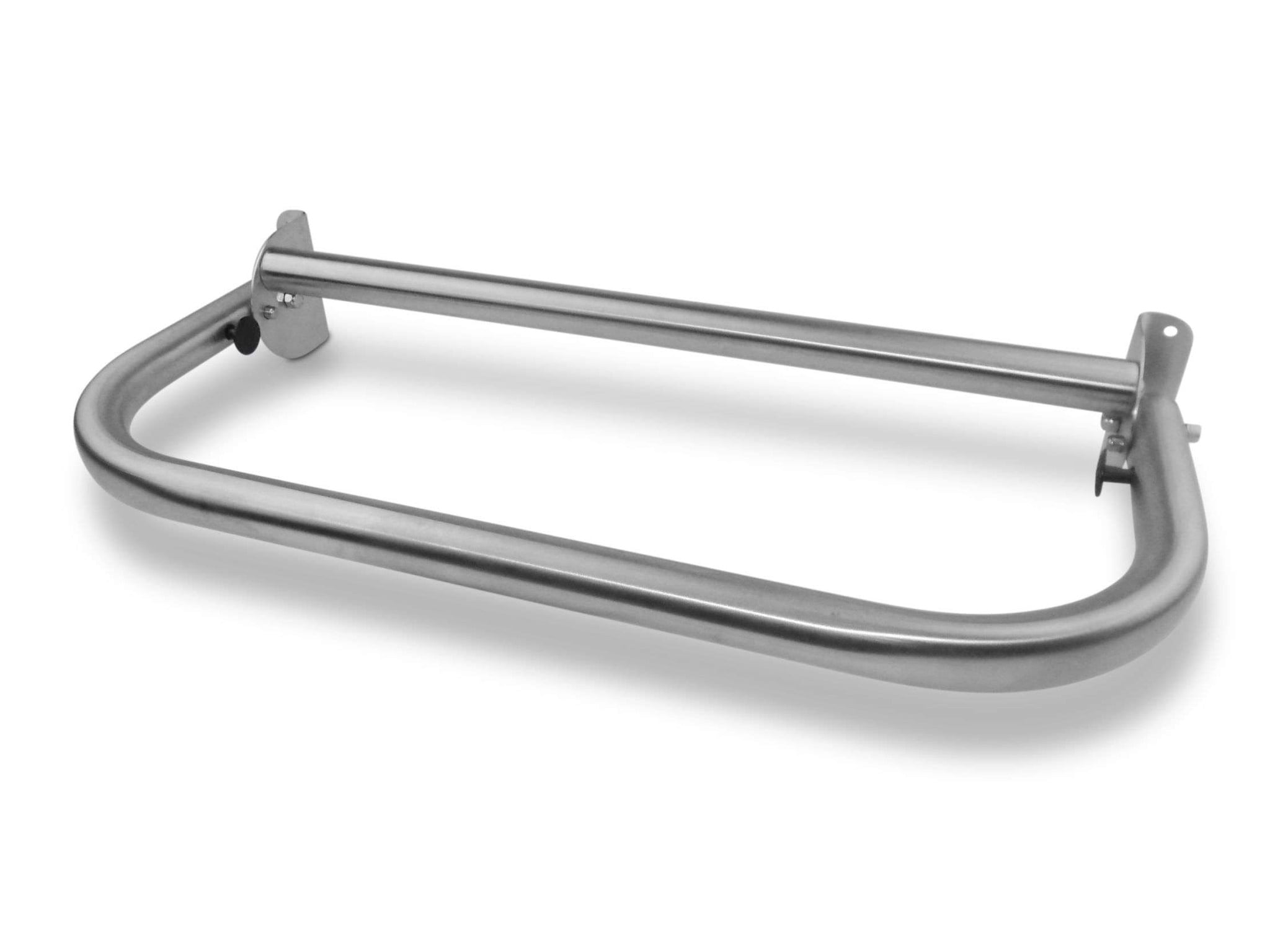 Extend a Hand - Extension Folding Grab Bar 24"x 12" Stainless Steel ...