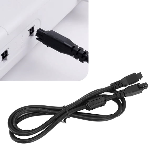 Extend of Your Device, 3.28ft 4,Pin Cable for Flexible Placement ...