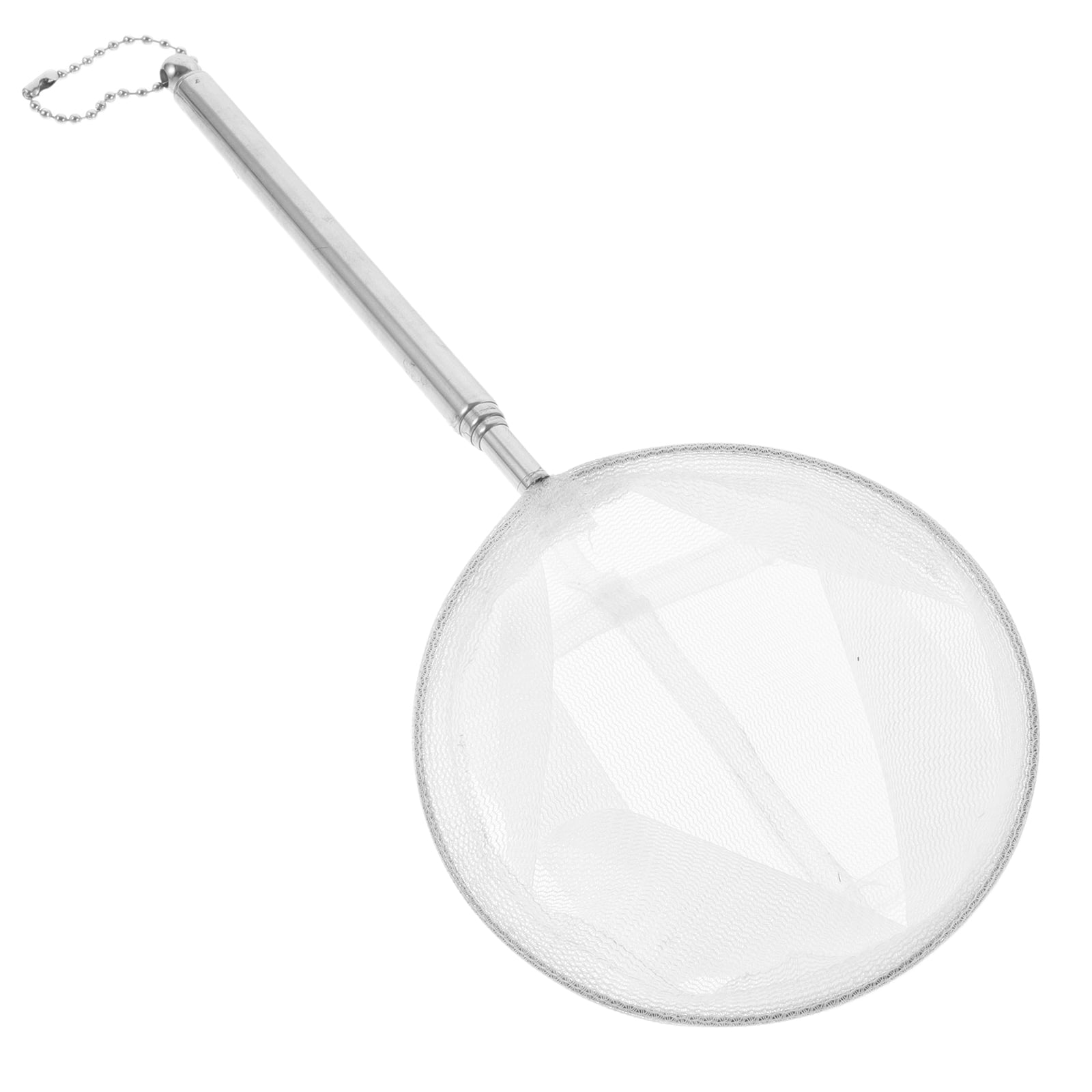 Extendable Fish and Shrimp Net for Aquariums Soft Light Tiny Net 3D ...