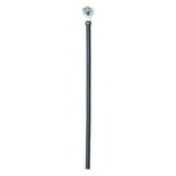 Extendable All Seeing Eye Cane Adult - Walmart.com