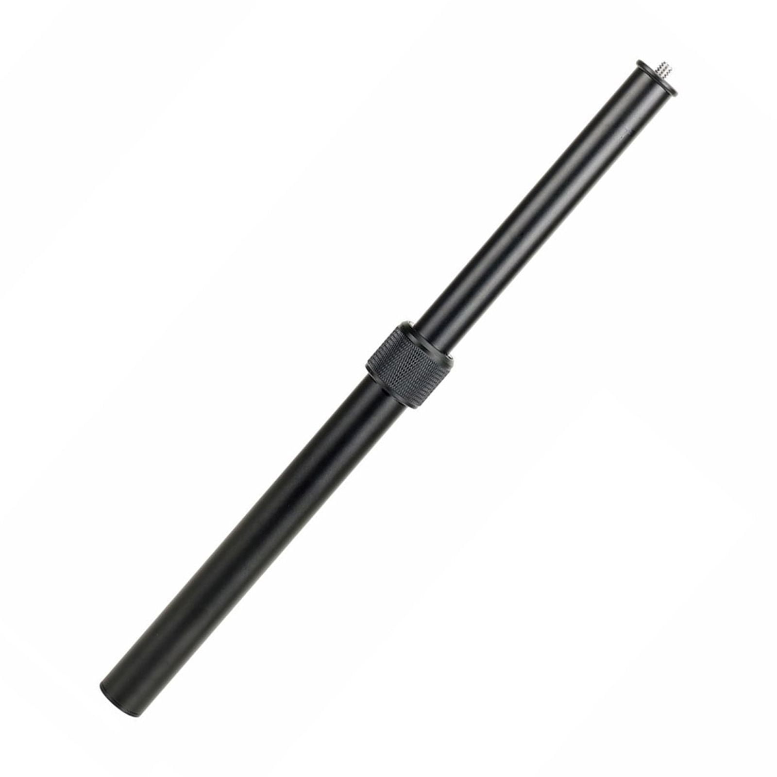 Extendable Aluminum Alloy Tripod Center Rod, Essential Accessory for ...