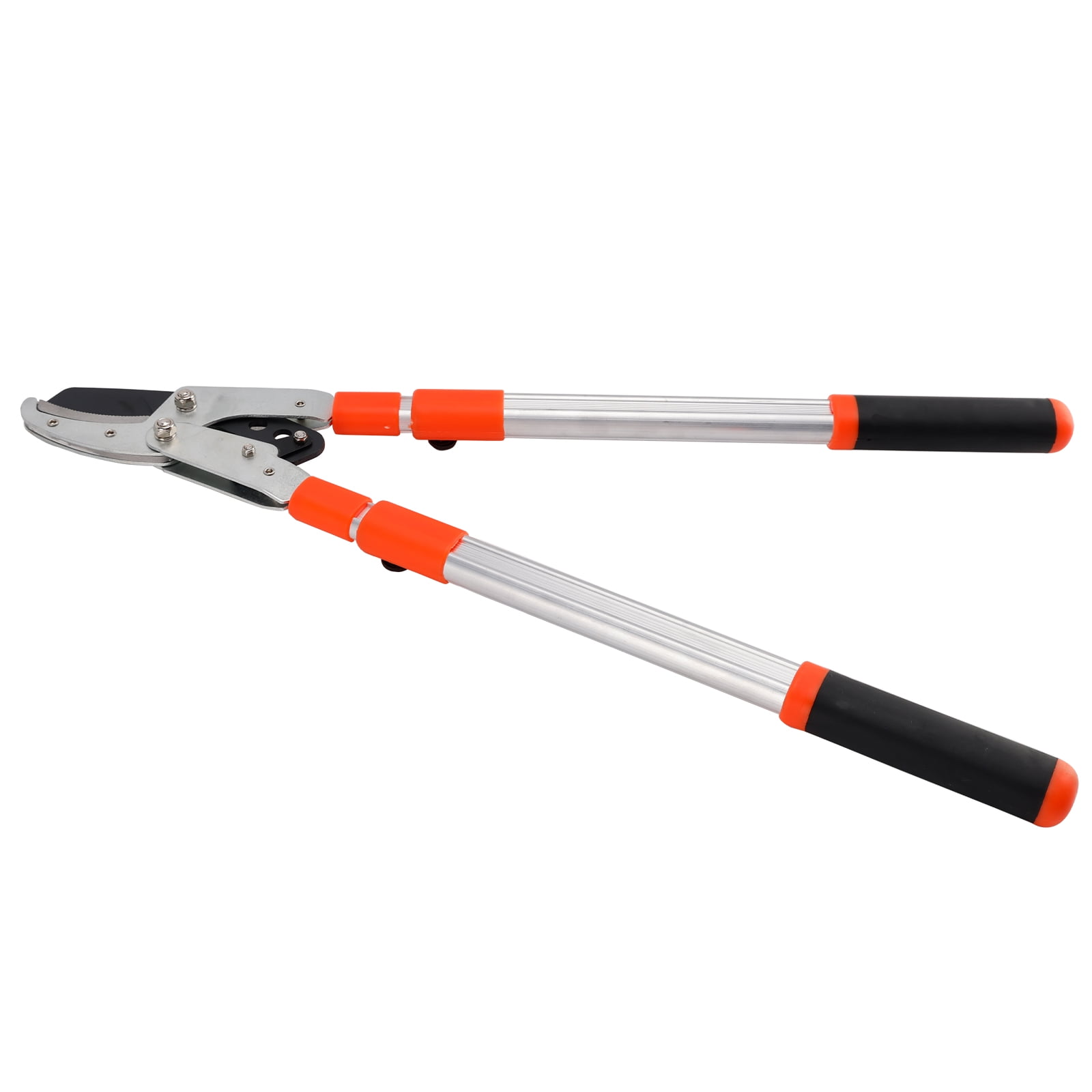Extendable Anvil Loppers 40in Tree Trimmer Telescopic Heavy Duty Branch ...