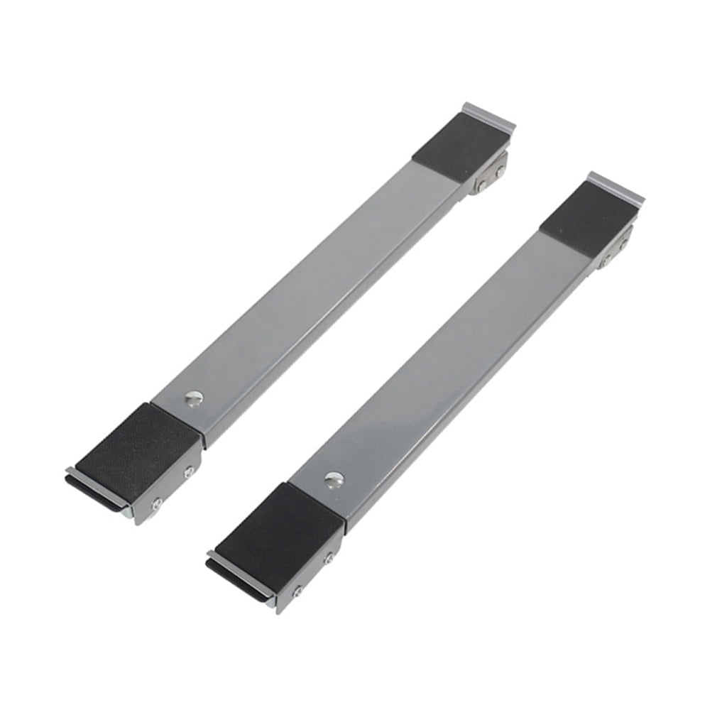 Extendable Appliance Furniture Stand Mobile Roller Heavy Duty ...