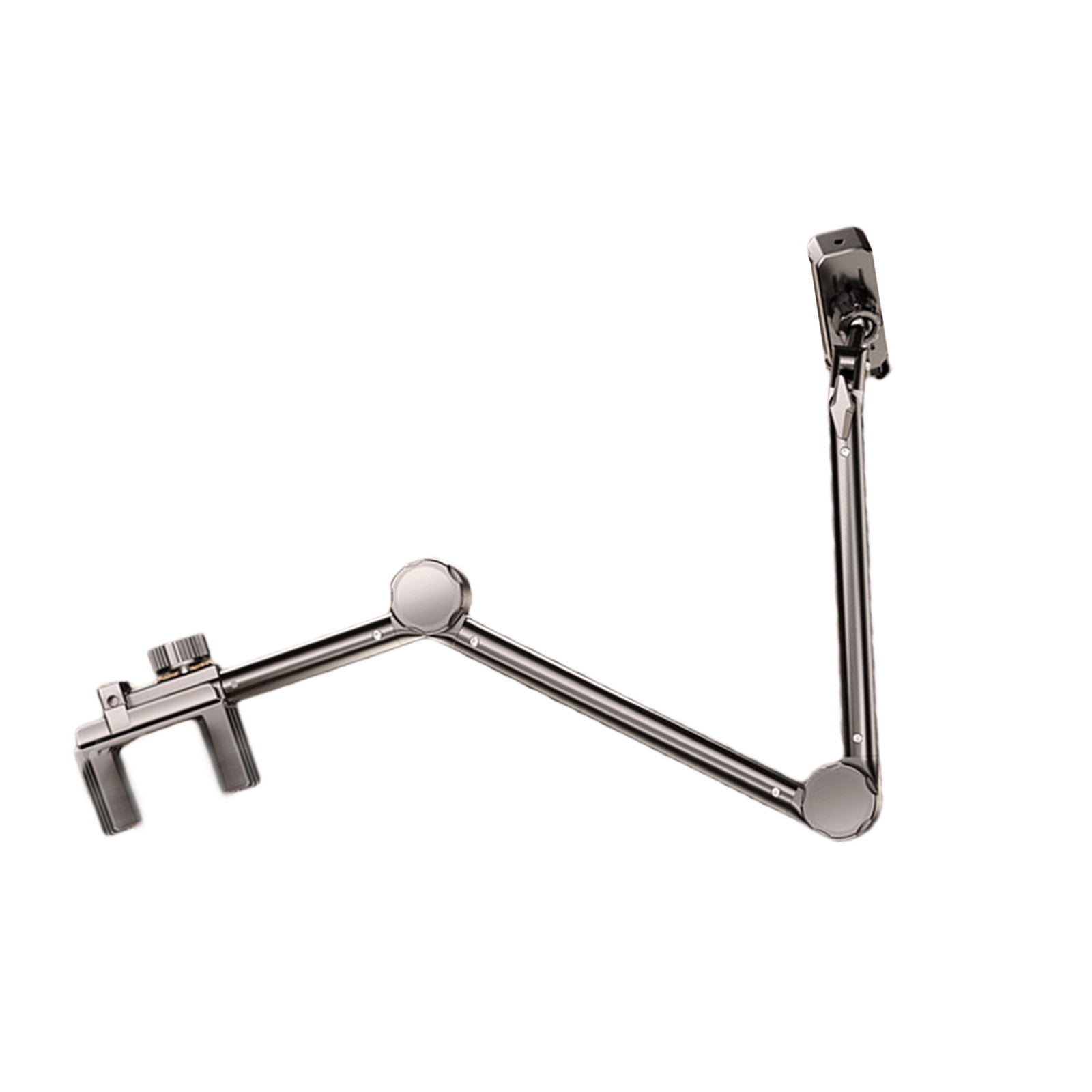 Extendable Arm Tablets Mount 80cm Reach 360 Rotatable for Optimal ...