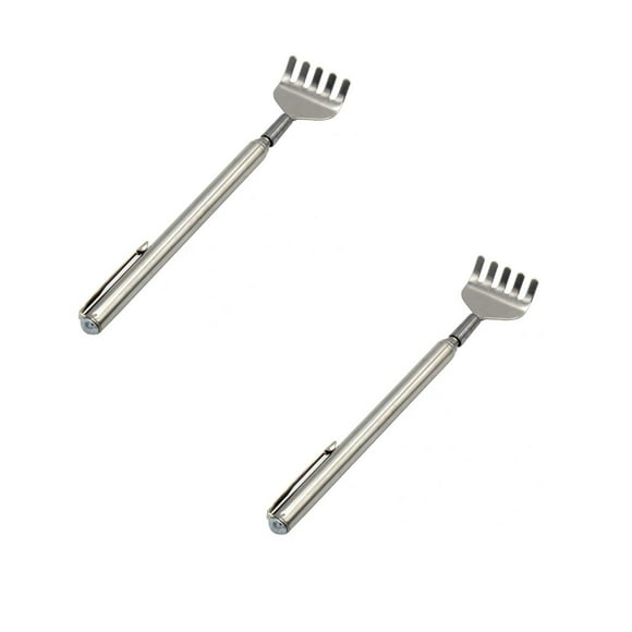 Back Scratching Machine