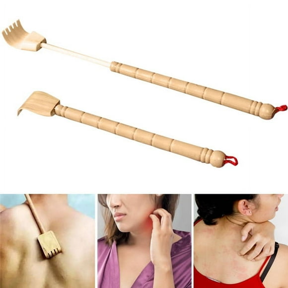 Wooden Back Scratchers