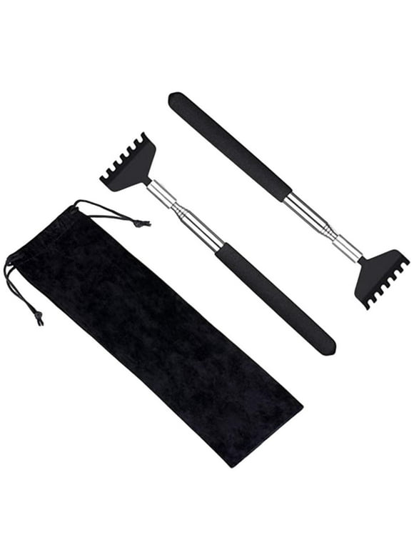 Back Scratchers in Massage | Black - Walmart.com