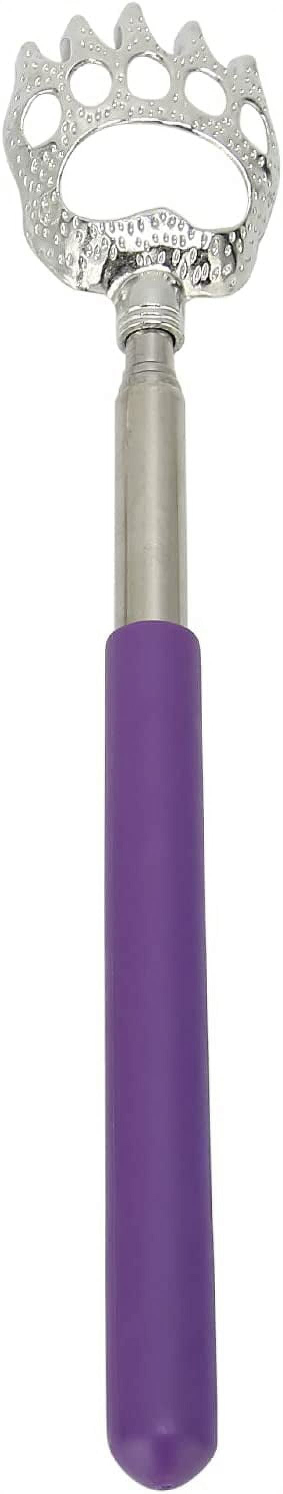 Back Scratcher Portable Extendable Back Scratcher Household Stainless ...