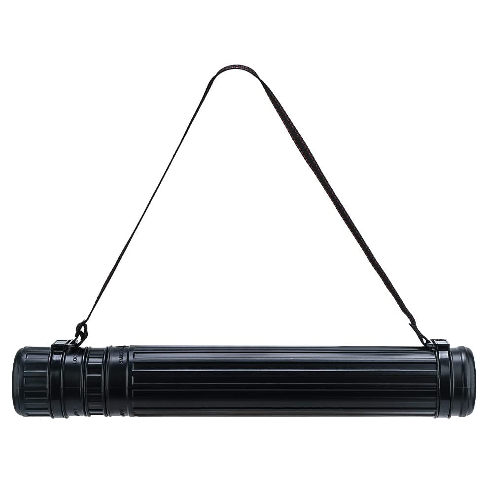 Extendable Blueprint Storage Tube 17-27 Inch for Artworks Posters ...
