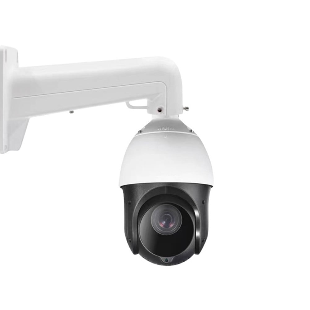 Extendable Bracket Outdoor Wall Mount High-Speed Dome Cameras Telescopic Bracket - Walmart.com