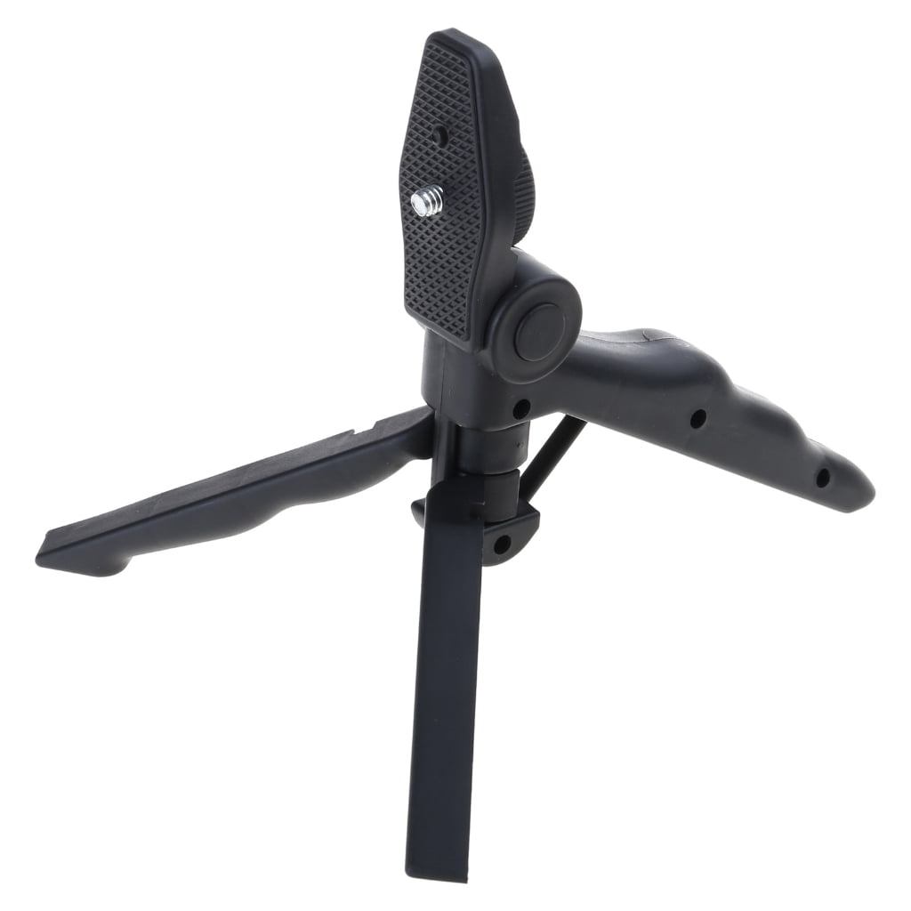 Extendable Camera Tripod Portable Stick Handle Grip Desktop Tripod for ...