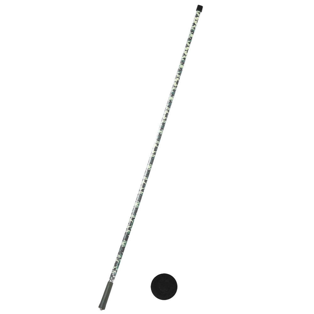 Extendable Camouflage Dual Frequency VHF UHF Tactics Antenna with SMA ...