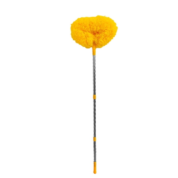 Extendable Ceiling Fan Blade Cleaner with Long Telescopic Pole ...
