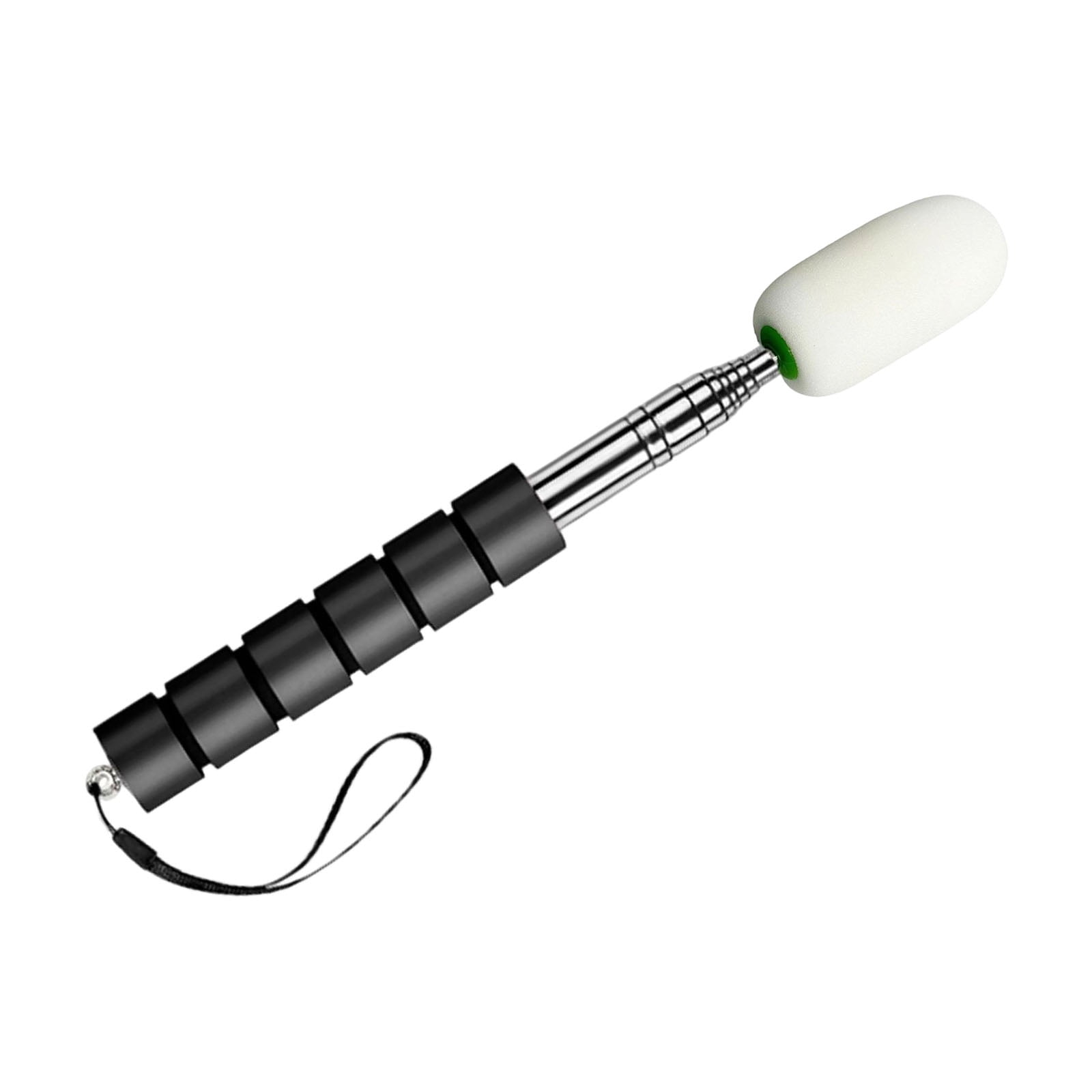 Extendable Ceramic Sponge Absorbing Tool With Stainless Steel Efficient ...