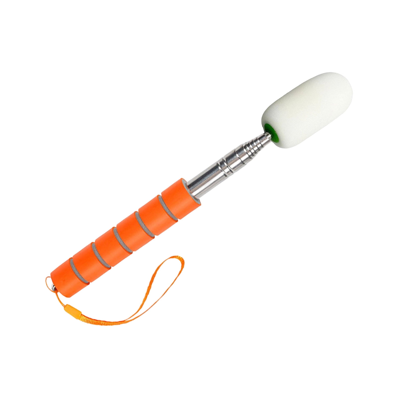 Extendable Ceramic Sponge Absorbing Tool With Stainless Steel Efficient ...