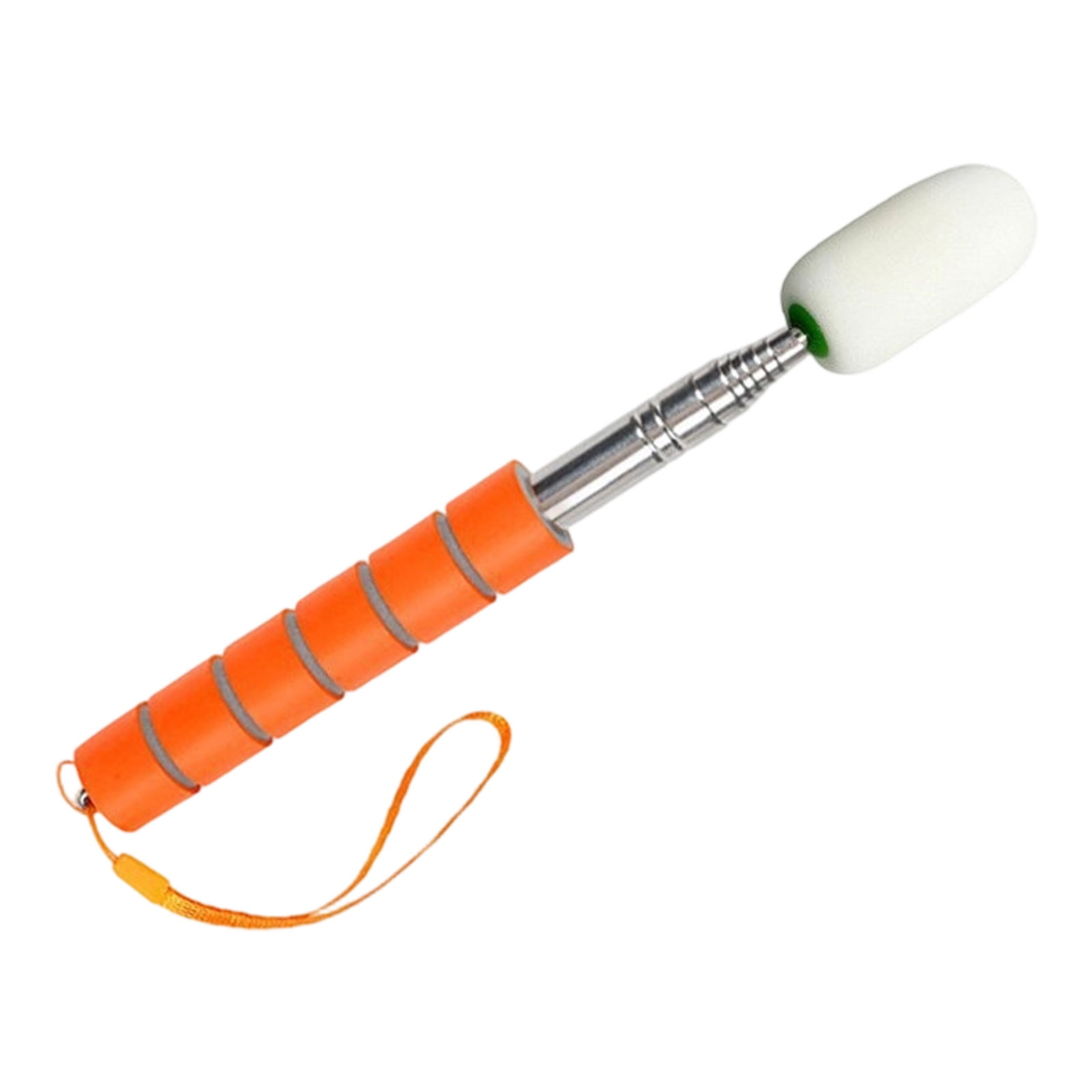 Extendable Ceramic Sponge Absorbing Tool With Stainless Steel Efficient ...