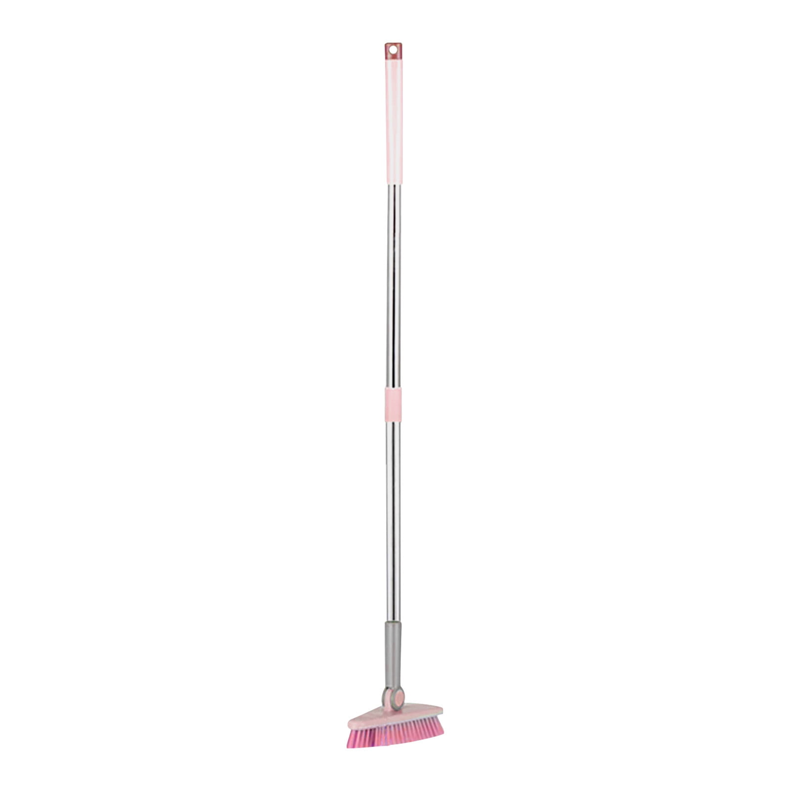 Extendable Cleaning Brush with Removable Handle - 18.9in to 37.4in ...