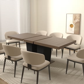 Convertible Dining Table