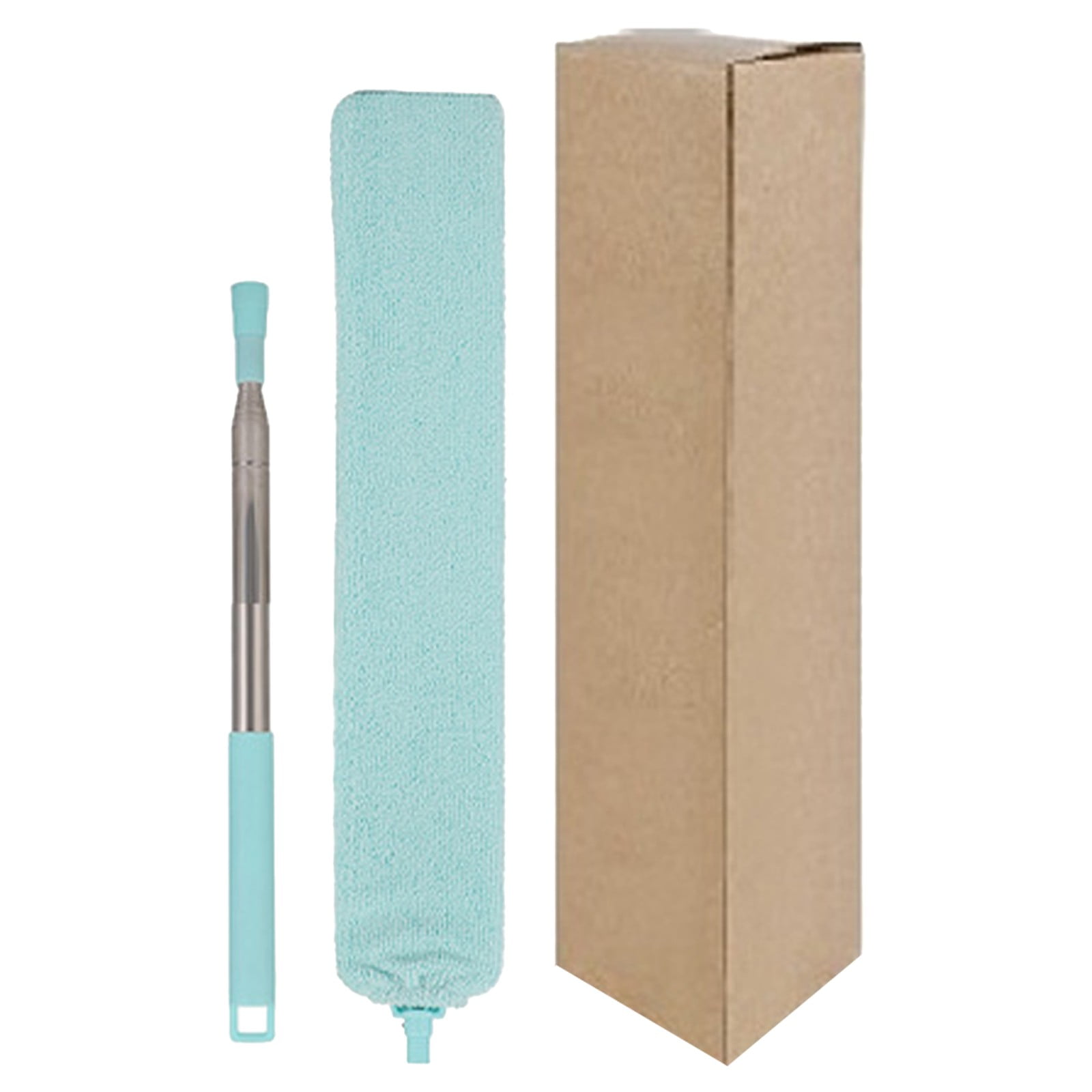 Extendable Dust Wand Flexible Cleaning Tool Retractable Dust Cleaner ...