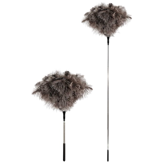 Extendable Duster For Home Cleaning With Flexible Bendable Handle ...