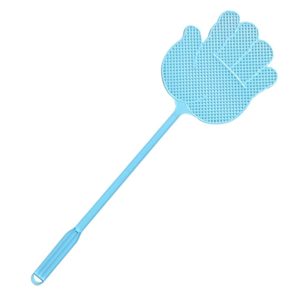 Extendable FLY SWATTER Plastic Bug Mosquito Insect Fly Killer Sell ...