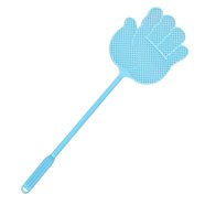 Extendable Fly Swatter Catcher Telescopic Insect Swat Bug Best Mosquito ...