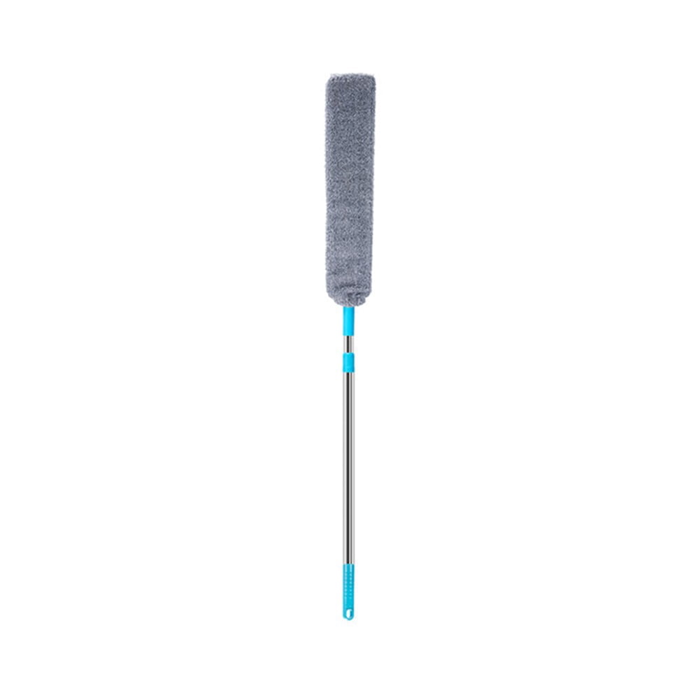 Extendable Feather Duster Dust Removal Household Retractable Sweeping ...