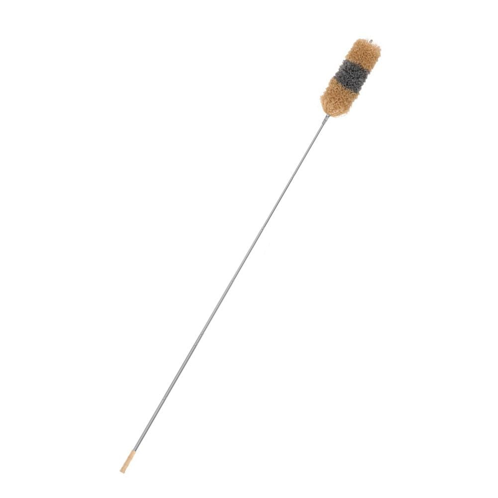 Extendable Feather Duster Long Telescopic Duster Magic Brush Duster ...